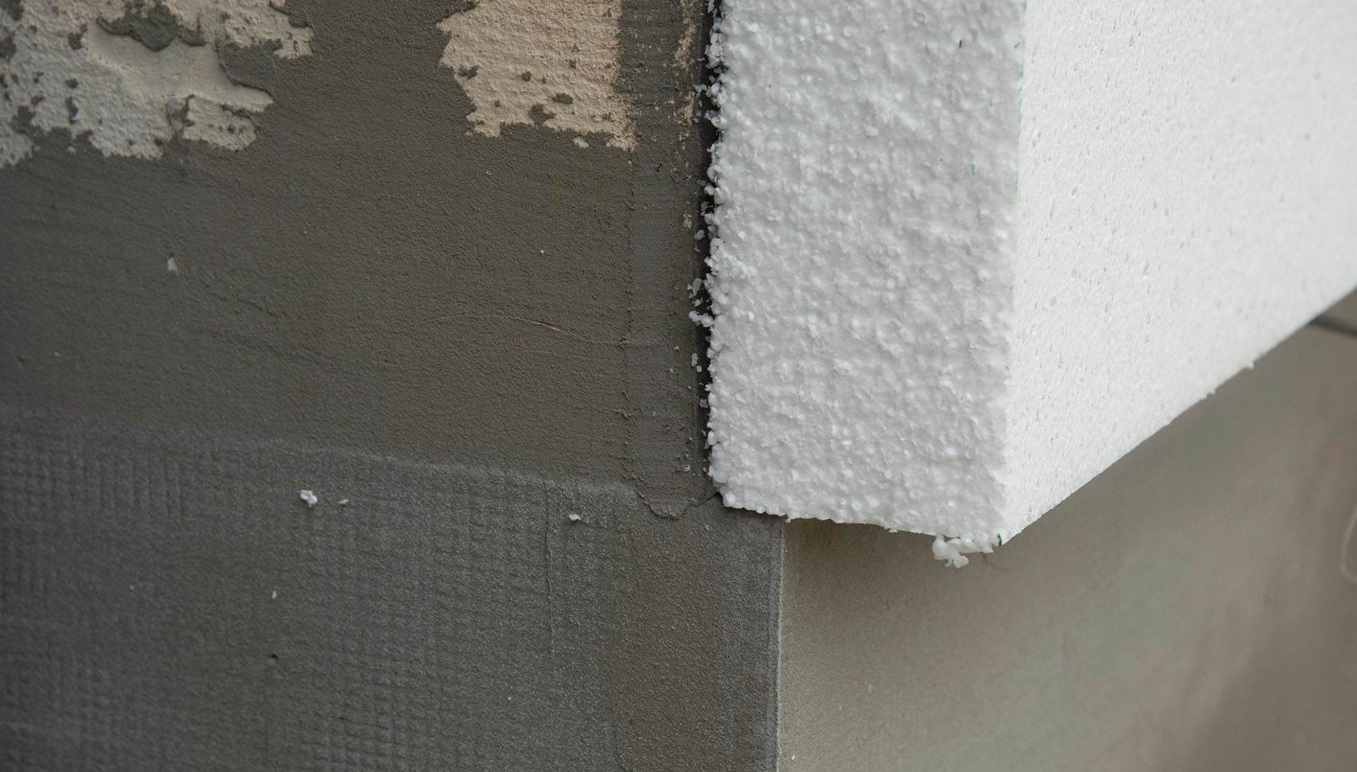 Damp Proofing - Pallete Group